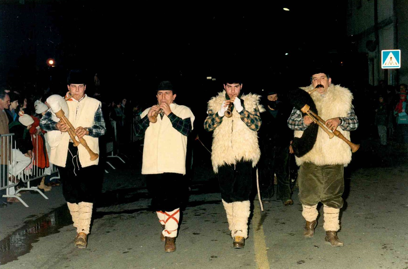 La nostra Storia – Zampognari Arconatesi